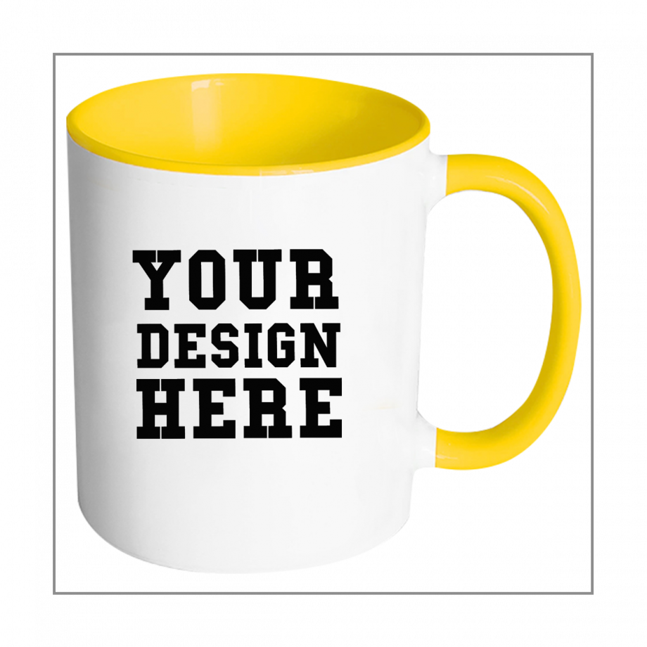 Inside Colour Mugs – Inkmar